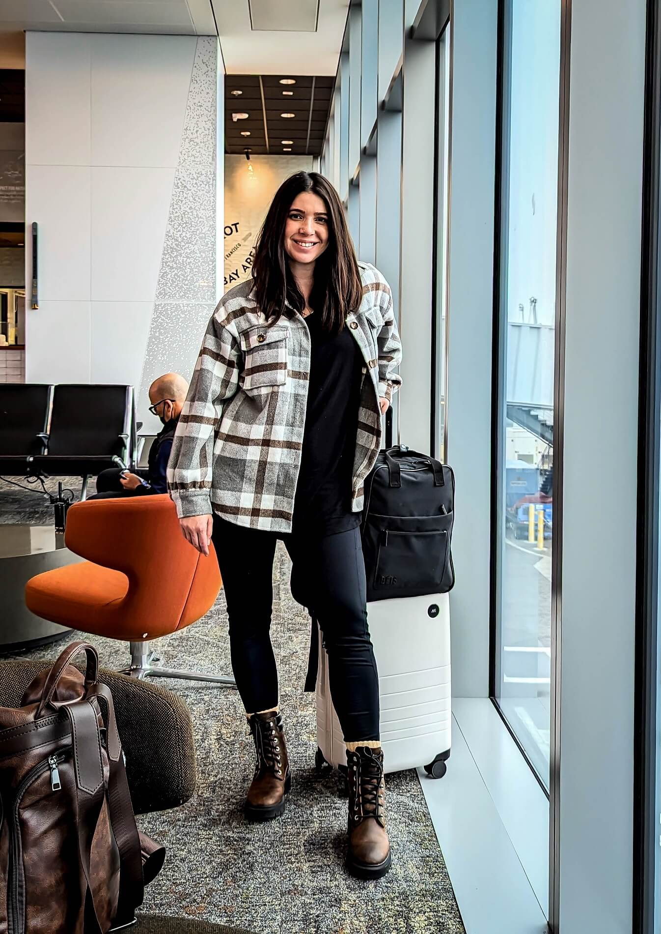 Ireland Packing Guide: What to Pack for Ireland in the Fall (Carry-On ...