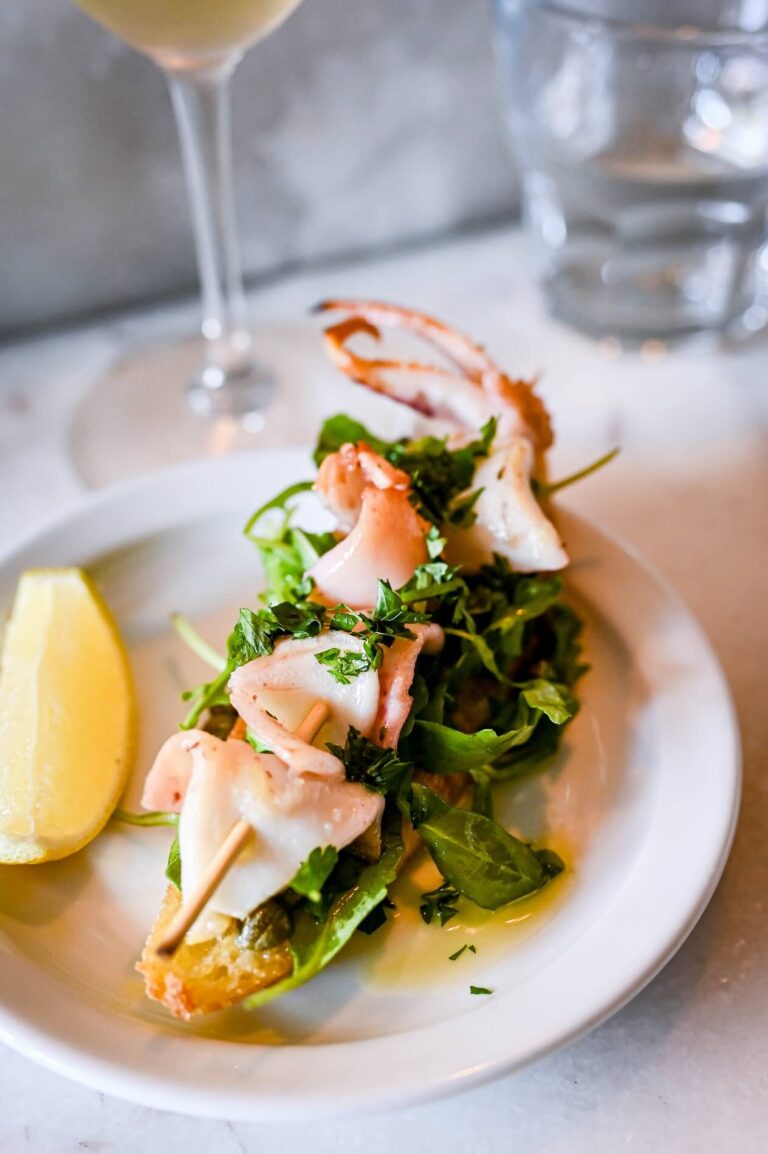 Dublin Food Guide: Must-Try Restaurants in Dublin, Ireland - Appetites ...