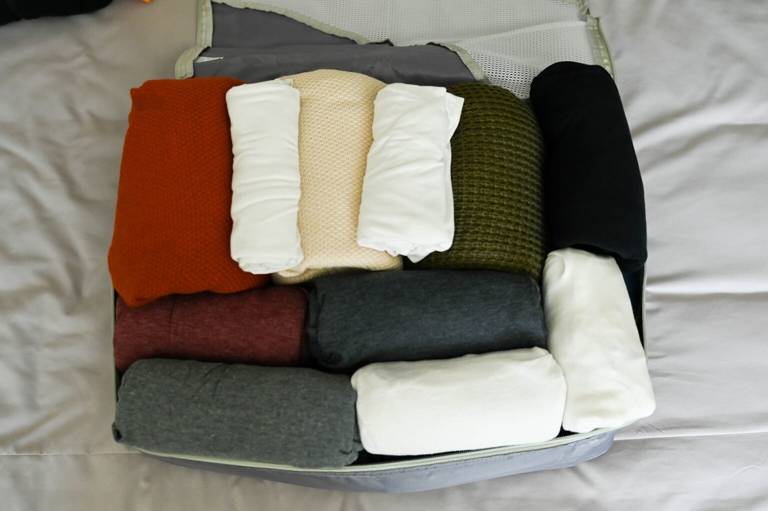 Ireland Packing Guide: What to Pack for Ireland in the Fall (Carry-On ...