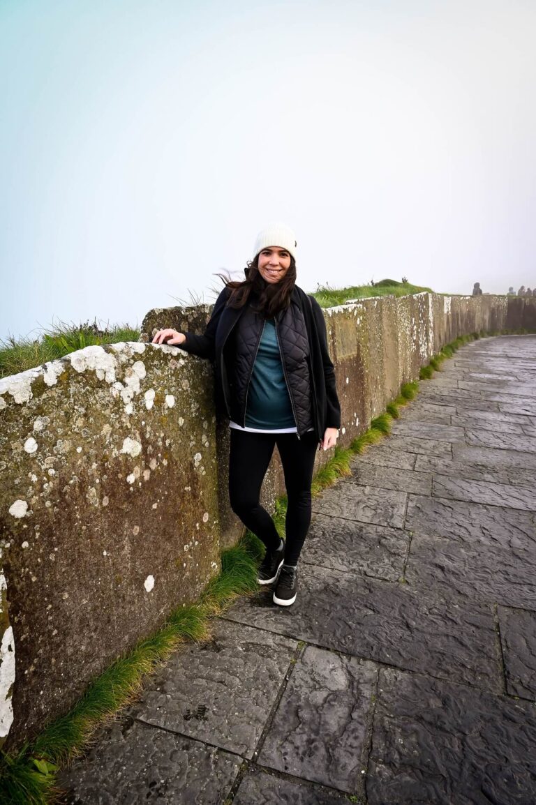 Ireland Packing Guide: What to Pack for Ireland in the Fall (Carry-On ...