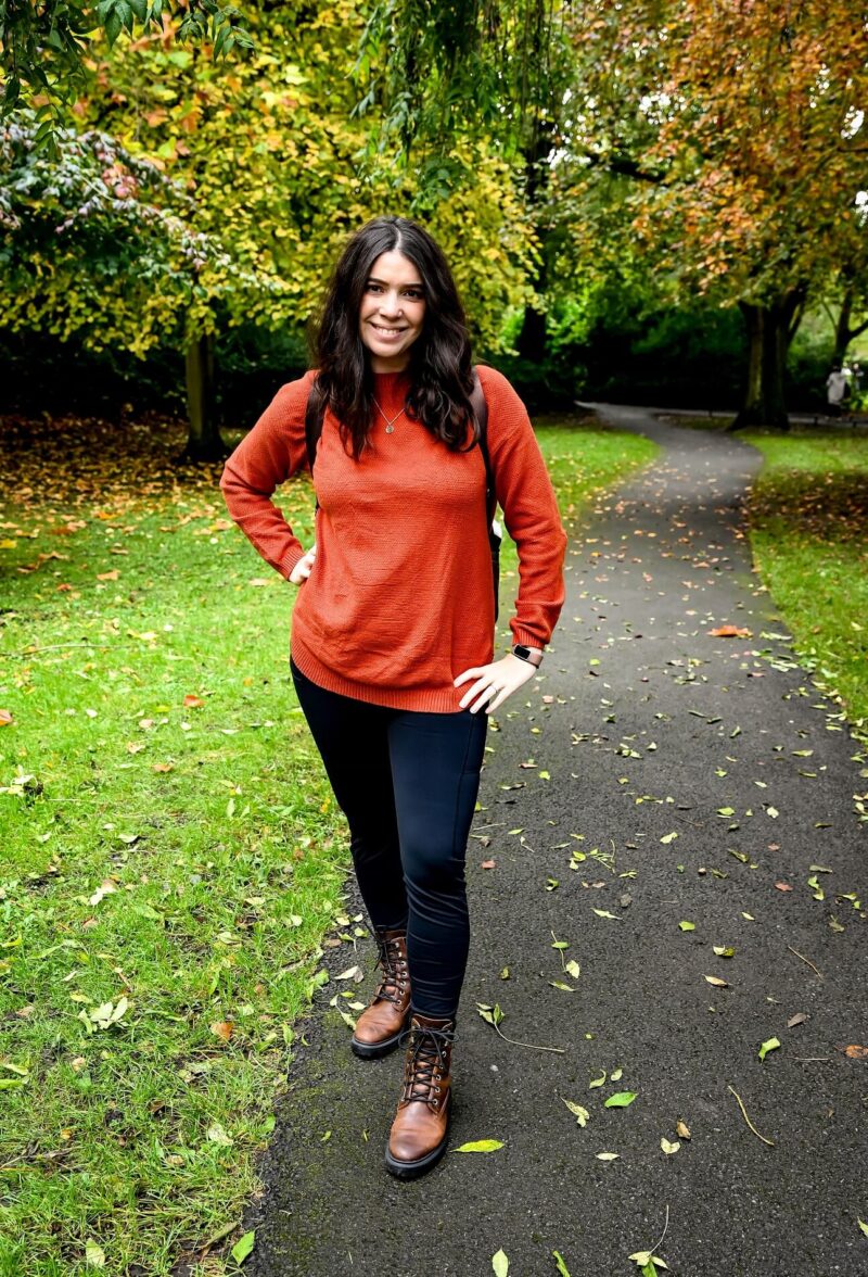 Ireland Packing Guide: What to Pack for Ireland in the Fall (Carry-On ...