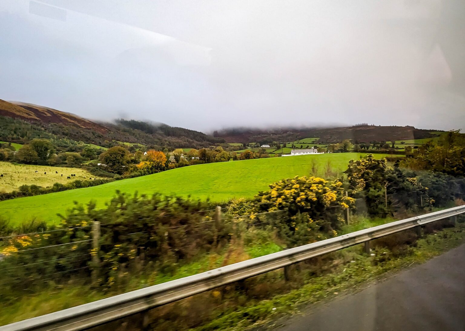 Northern Ireland Day Tour From Dublin: Everything You Need to Know ...