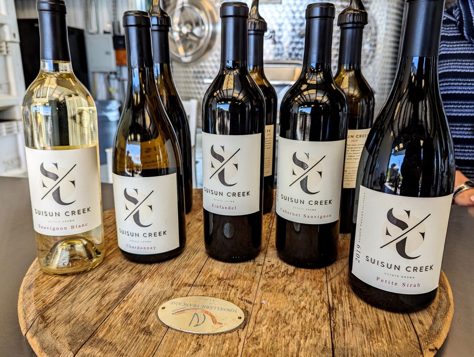 Discover the Underrated Wine Region of Suisun Valley (Where to Eat ...