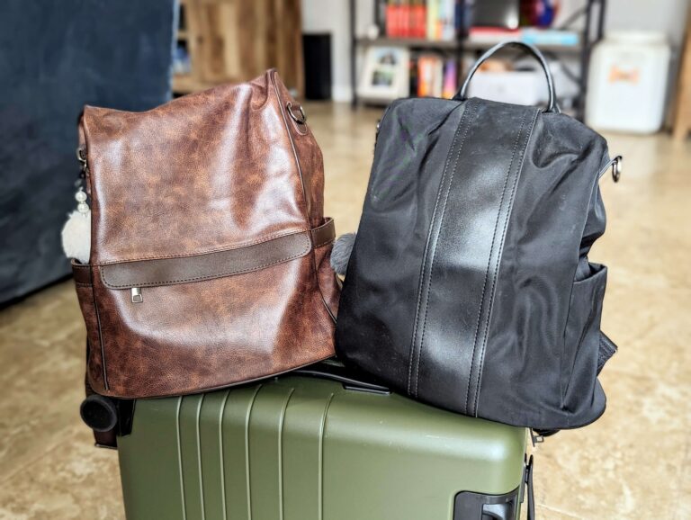 Ireland Packing Guide: What to Pack for Ireland in the Fall (Carry-On ...