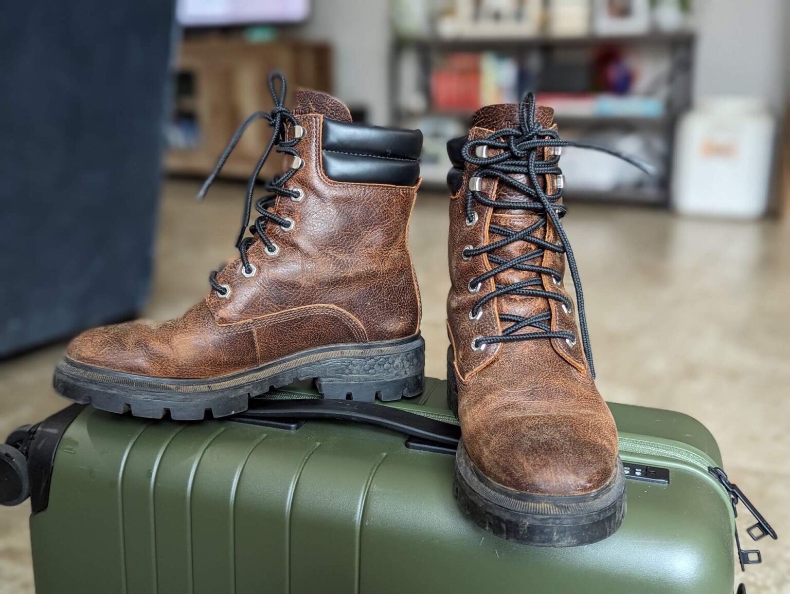 Ireland Packing Guide: What to Pack for Ireland in the Fall (Carry-On ...