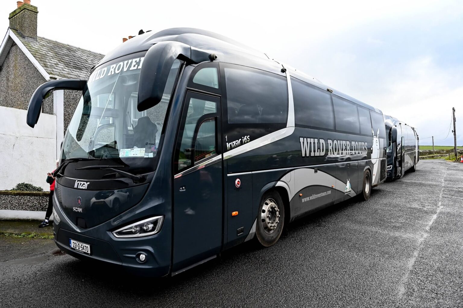 Northern Ireland Day Tour From Dublin: Everything You Need to Know ...