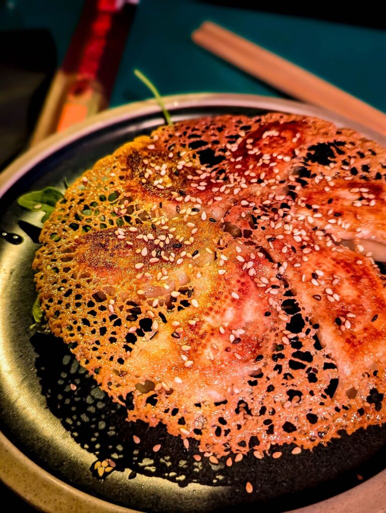 Dublin Food Guide: Must-Try Restaurants in Dublin, Ireland - Appetites ...