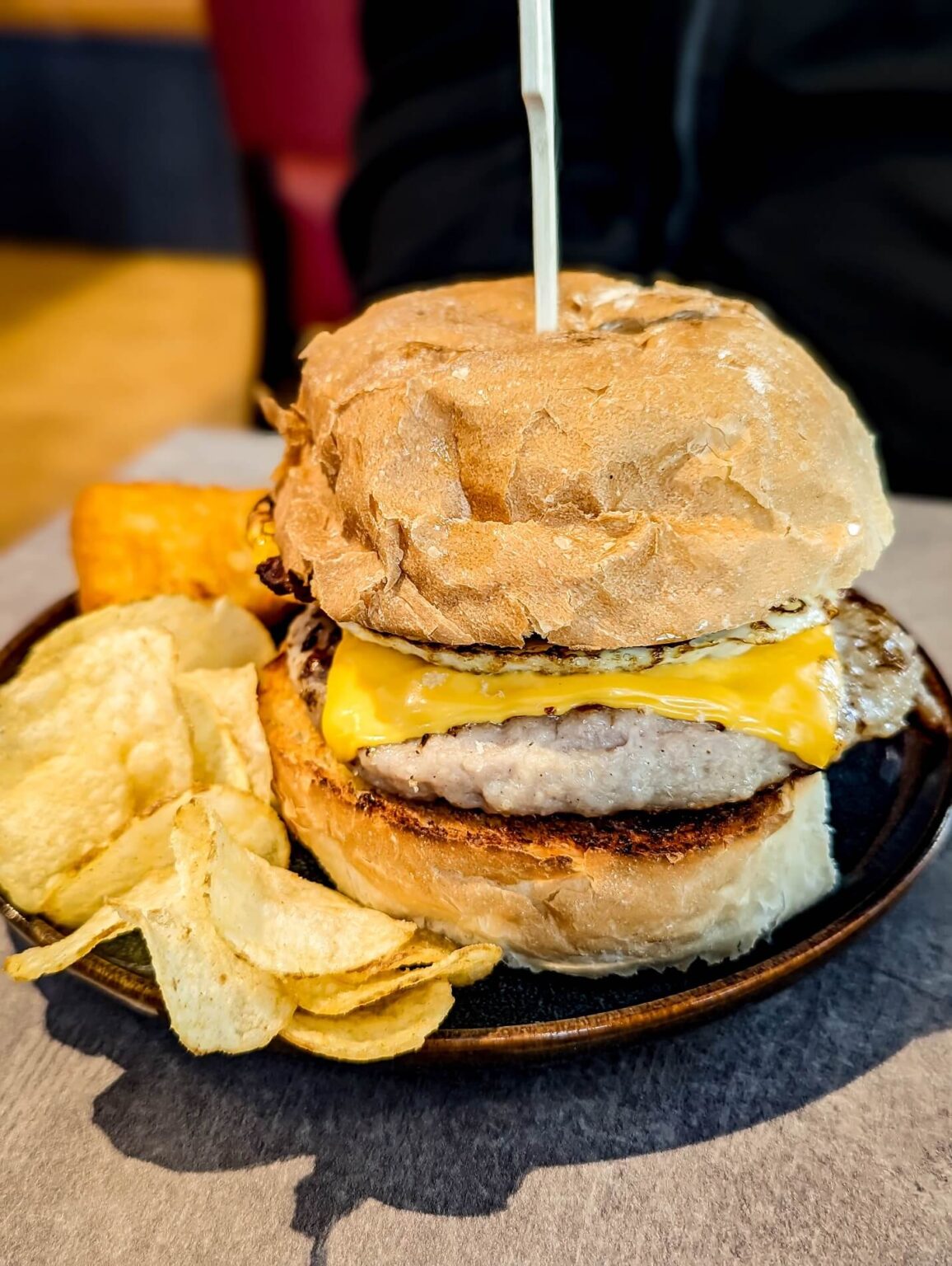 Dublin Food Guide: Must-Try Restaurants in Dublin, Ireland - Appetites ...