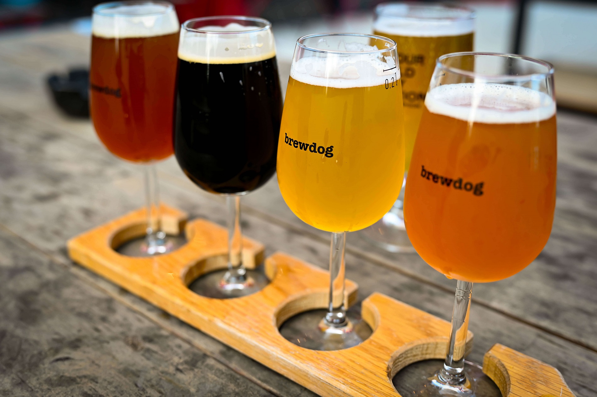 Dublin Guide for Beer Lovers: Best Beer Experiences in Dublin, Ireland ...