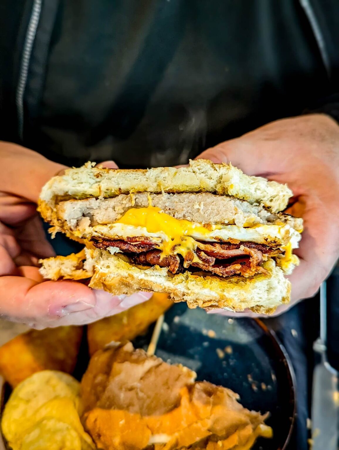 Dublin Food Guide: Must-Try Restaurants in Dublin, Ireland - Appetites ...