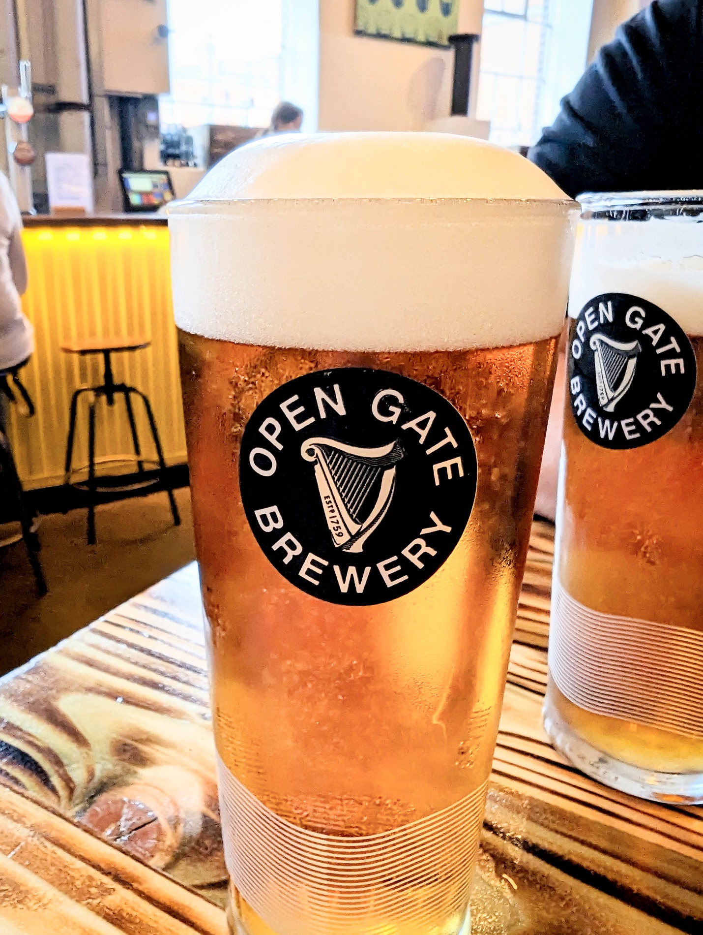 Dublin Guide for Beer Lovers: Best Beer Experiences in Dublin, Ireland ...