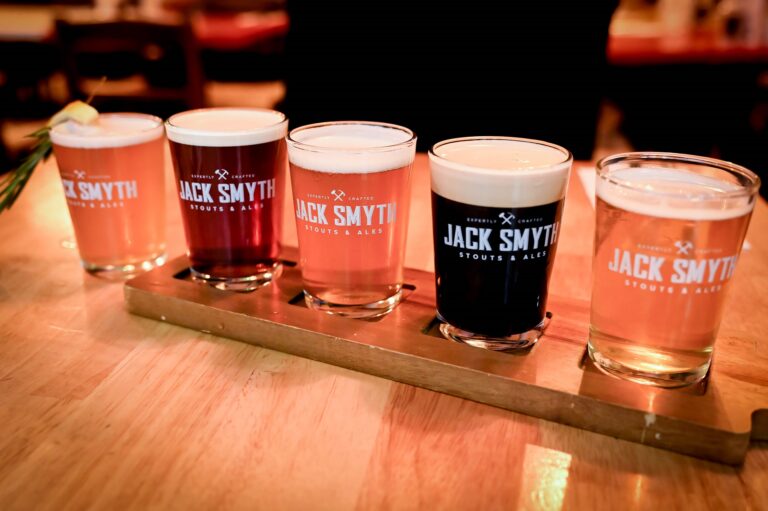 Dublin Guide for Beer Lovers: Best Beer Experiences in Dublin, Ireland ...