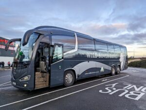 Cliffs of Moher Day Tour from Dublin (Including Galway City ...