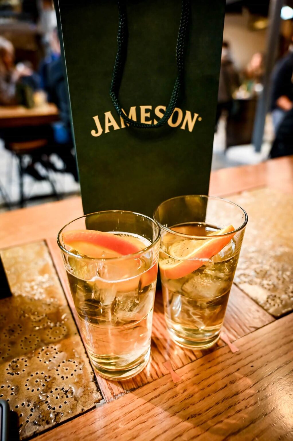 Dublin Guide for Whiskey Lovers: Best Whiskey Experiences in Dublin ...