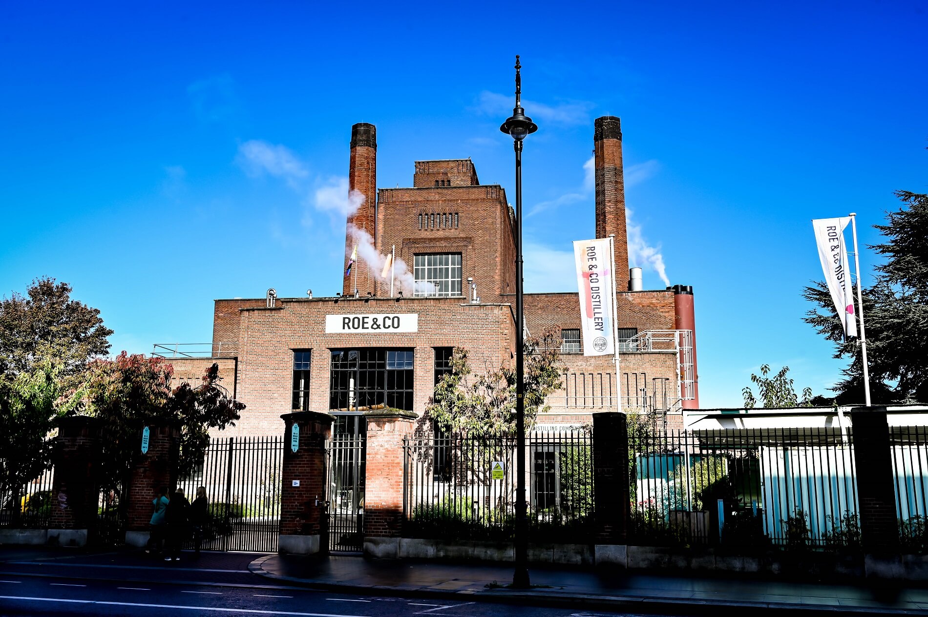 Roe-Coe-Distillery-Dublin-Ireland - Appetites Abroad