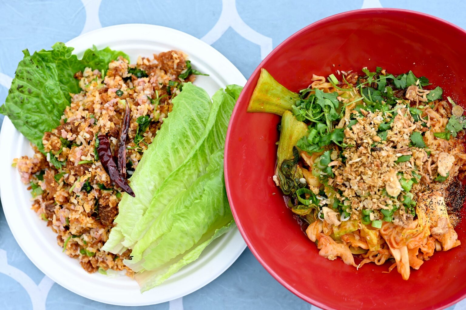 Best Places to Eat in Portland, Oregon: The Ultimate Portland Food ...