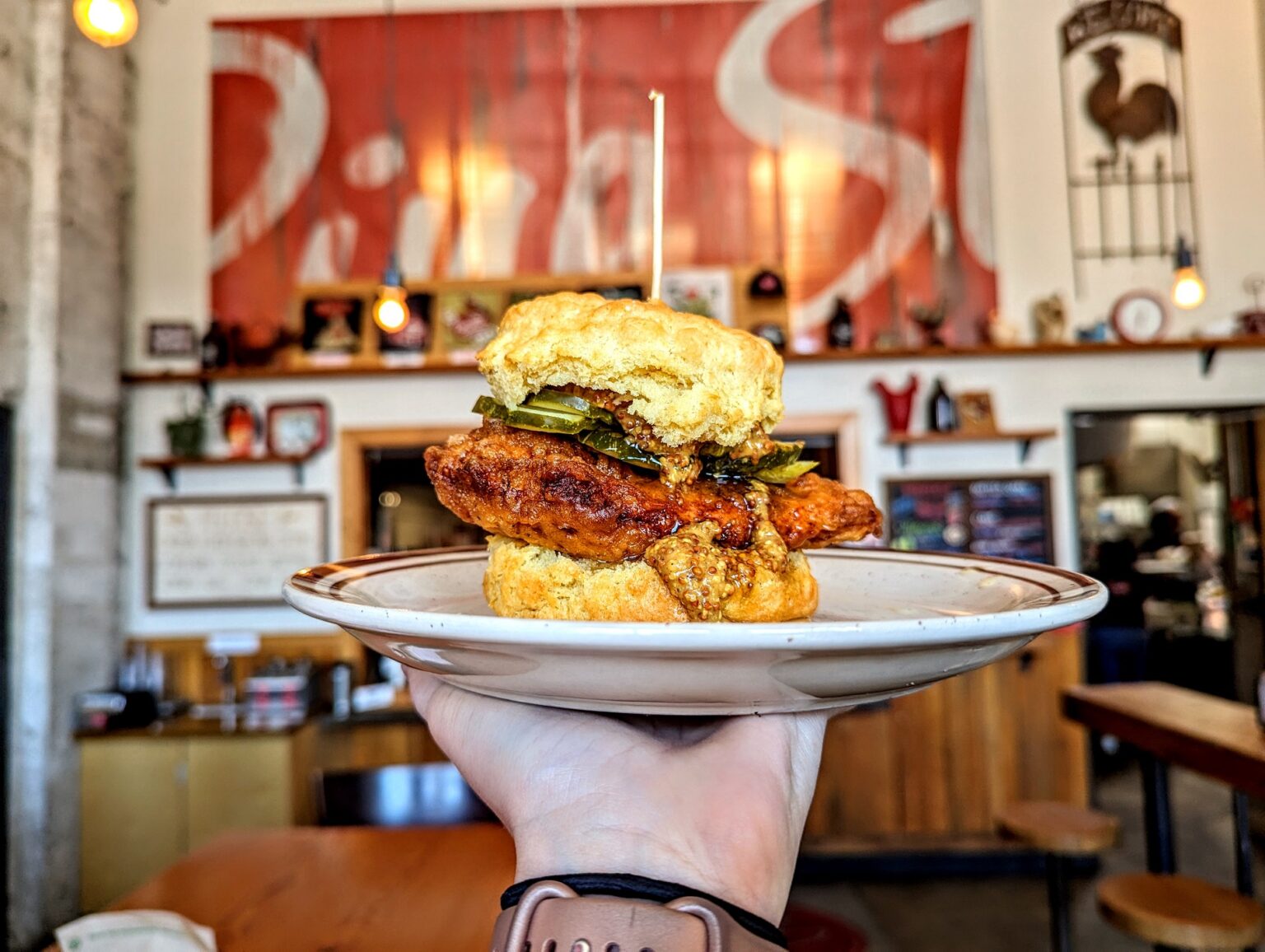 Best Places to Eat in Portland, Oregon: The Ultimate Portland Food ...