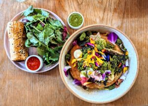 Best Places to Eat in Portland, Oregon: The Ultimate Portland Food ...