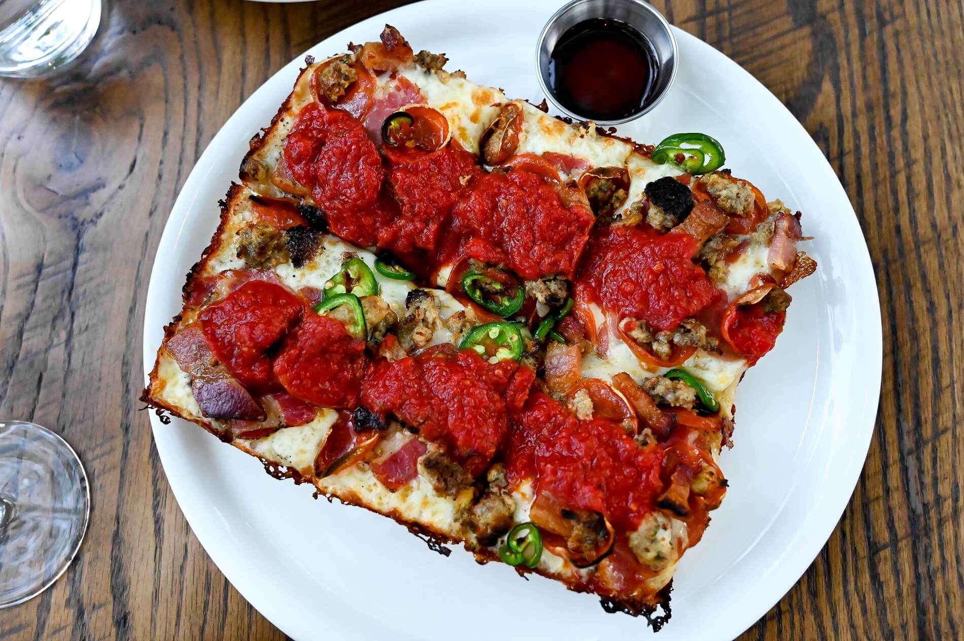 A Foodies Guide To Slo Where To Eat And Drink In San Luis Obispo