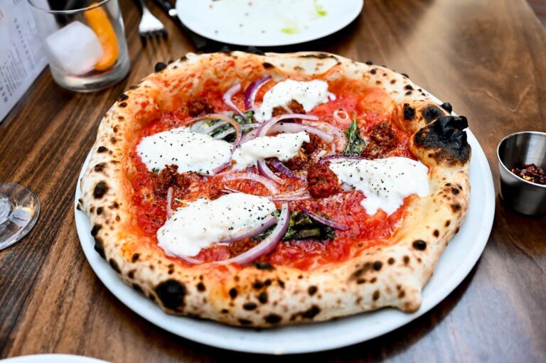 A Foodie's Guide to SLO: Where to Eat and Drink in San Luis Obispo ...