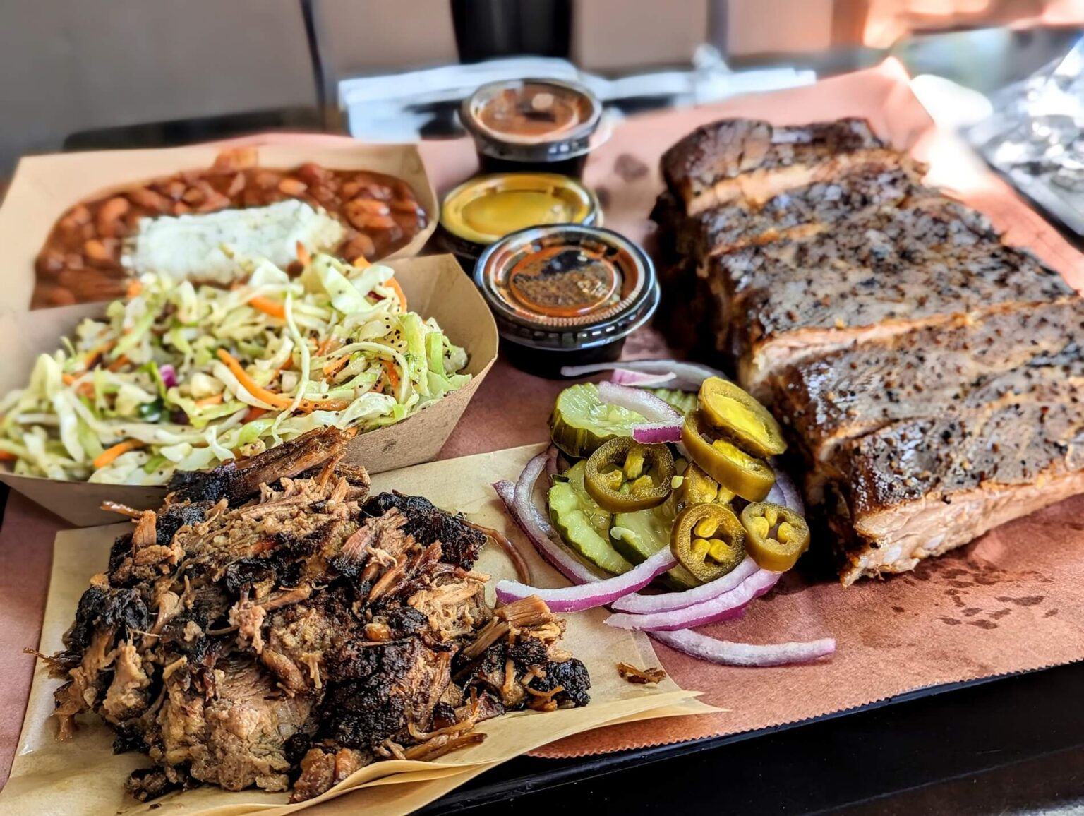 A Foodie's Guide to SLO: Where to Eat and Drink in San Luis Obispo ...