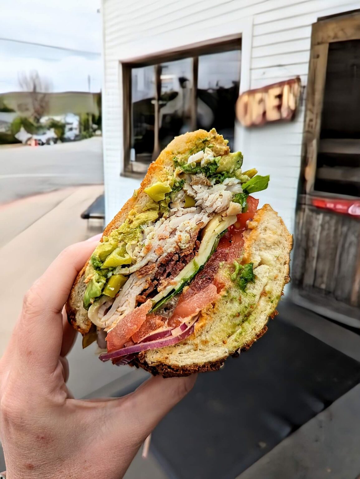 A Foodie's Guide to SLO: Where to Eat and Drink in San Luis Obispo ...
