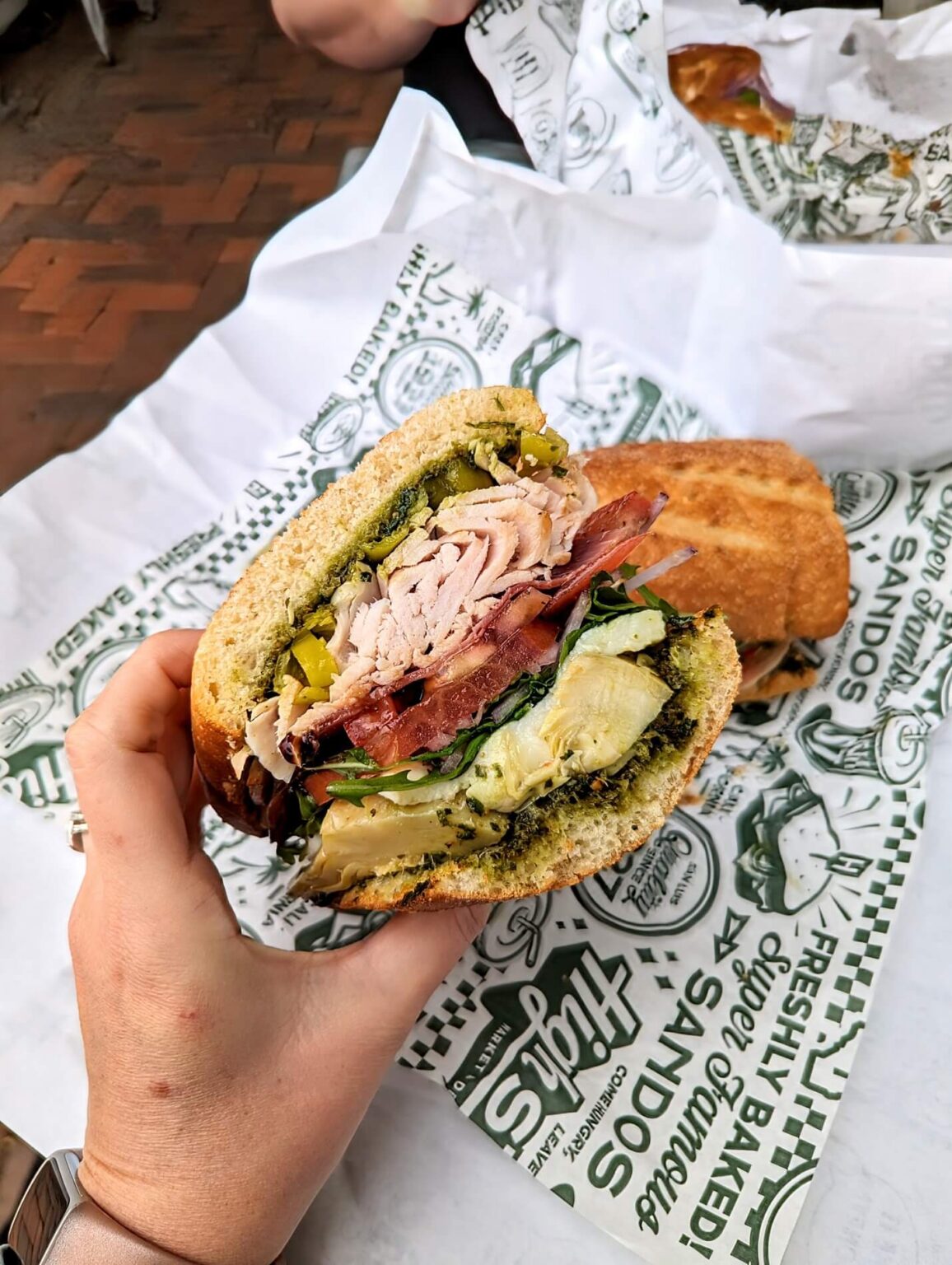 A Foodie's Guide to SLO: Where to Eat and Drink in San Luis Obispo ...