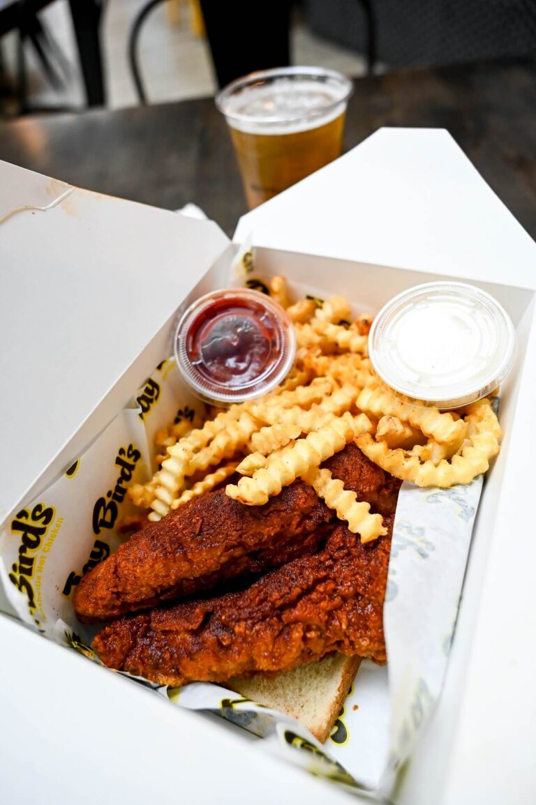 A Foodie's Guide to SLO: Where to Eat and Drink in San Luis Obispo ...