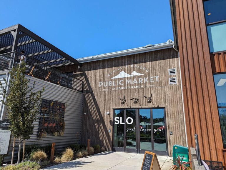 A Foodie's Guide to SLO: Where to Eat and Drink in San Luis Obispo ...