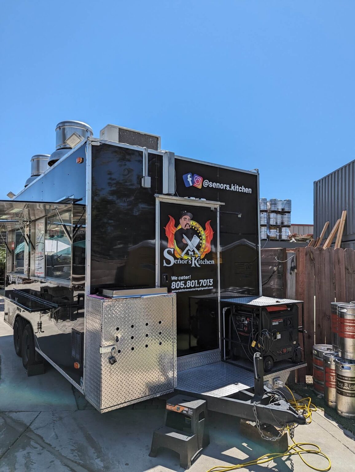 A Foodie's Guide to SLO: Where to Eat and Drink in San Luis Obispo ...