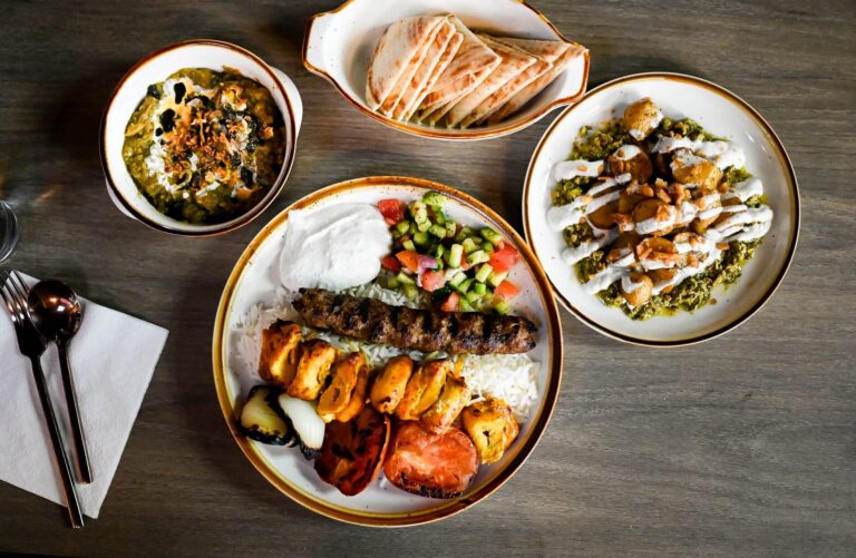 A Foodie's Guide to SLO: Where to Eat and Drink in San Luis Obispo ...