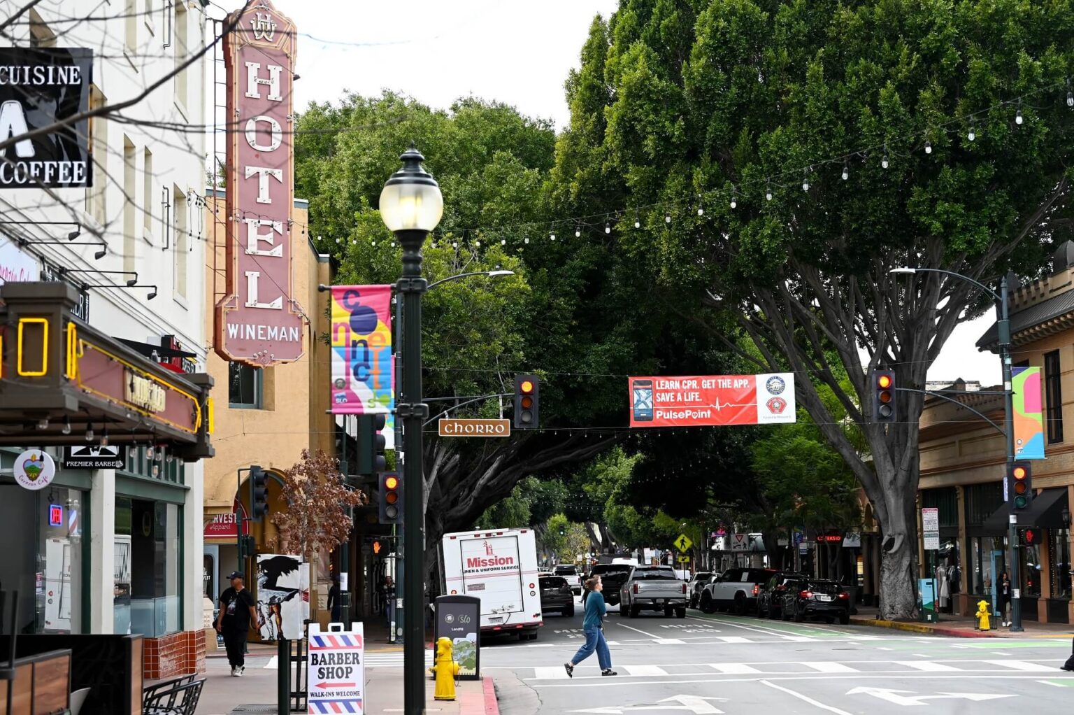 Best Things to Do in San Luis Obispo - A Guide to Visiting the Vibrant ...