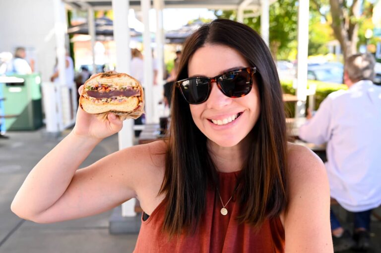 A Foodie's Guide to the Best Bites at Oxbow Market in Napa - Appetites ...