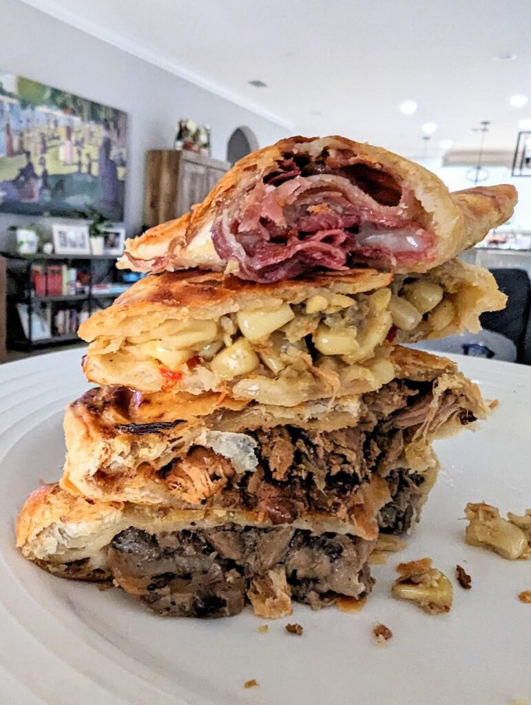 A Foodie's Guide to the Best Bites at Oxbow Market in Napa - Appetites ...