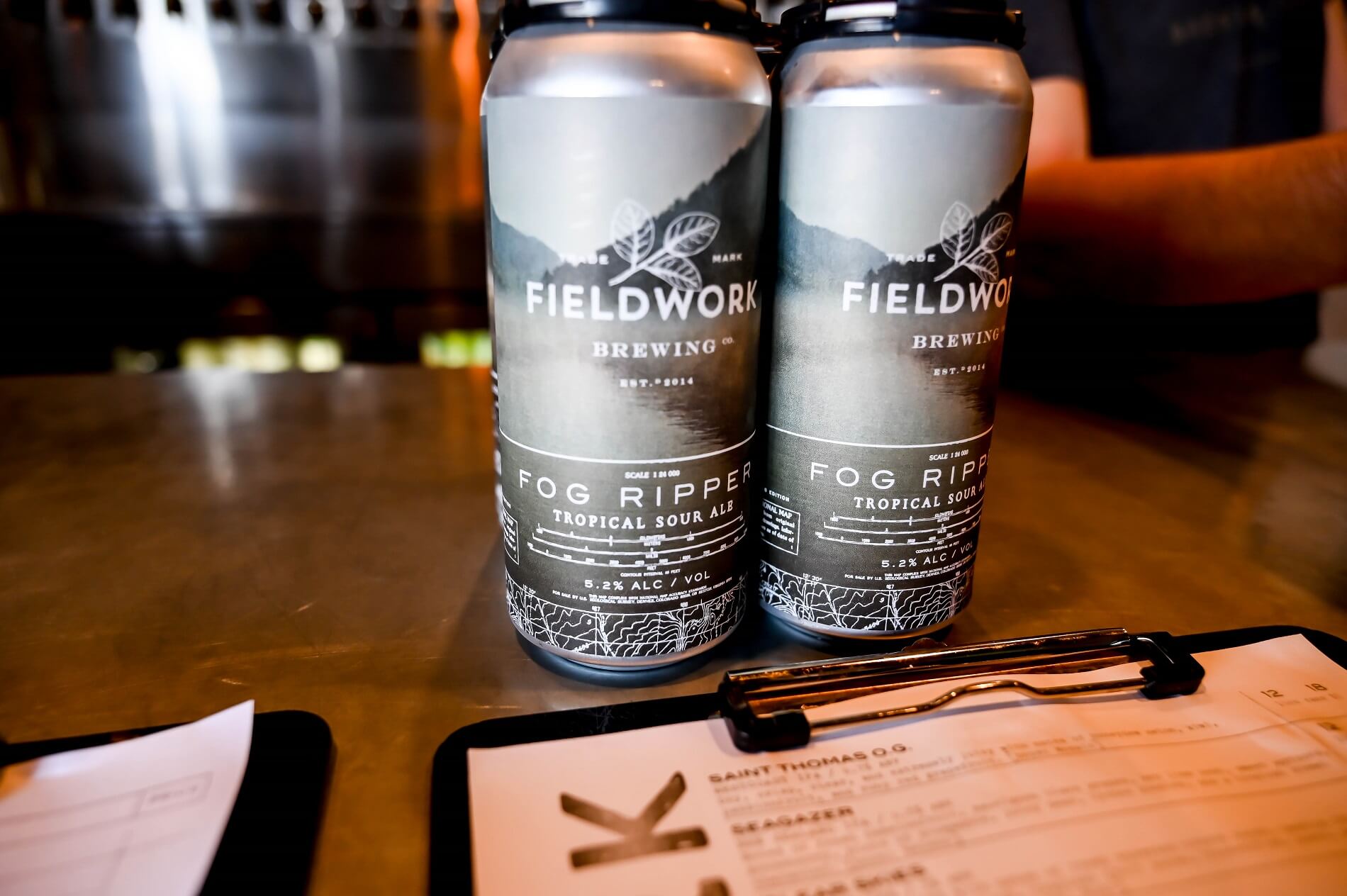 A Foodie's Guide to the Best Bites at Oxbow Market in Napa - Appetites ...