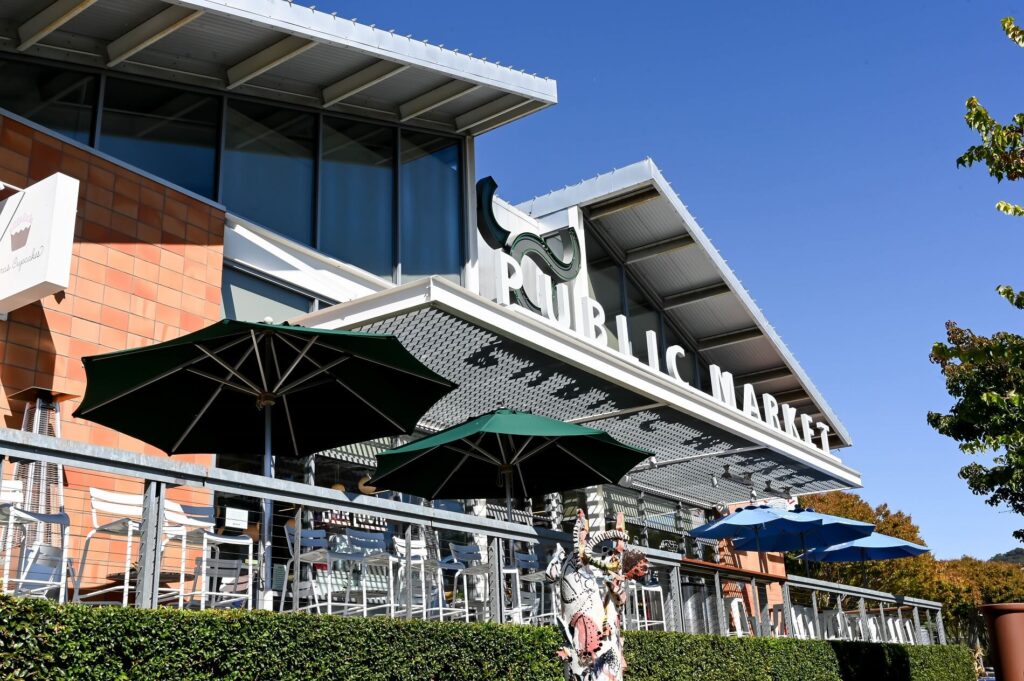 A Foodie's Guide to the Best Bites at Oxbow Market in Napa - Appetites ...