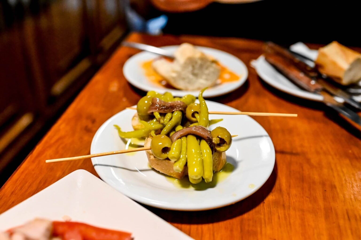 What to Eat in Spain's Basque Country: Must-Try Basque Foods, Dishes ...