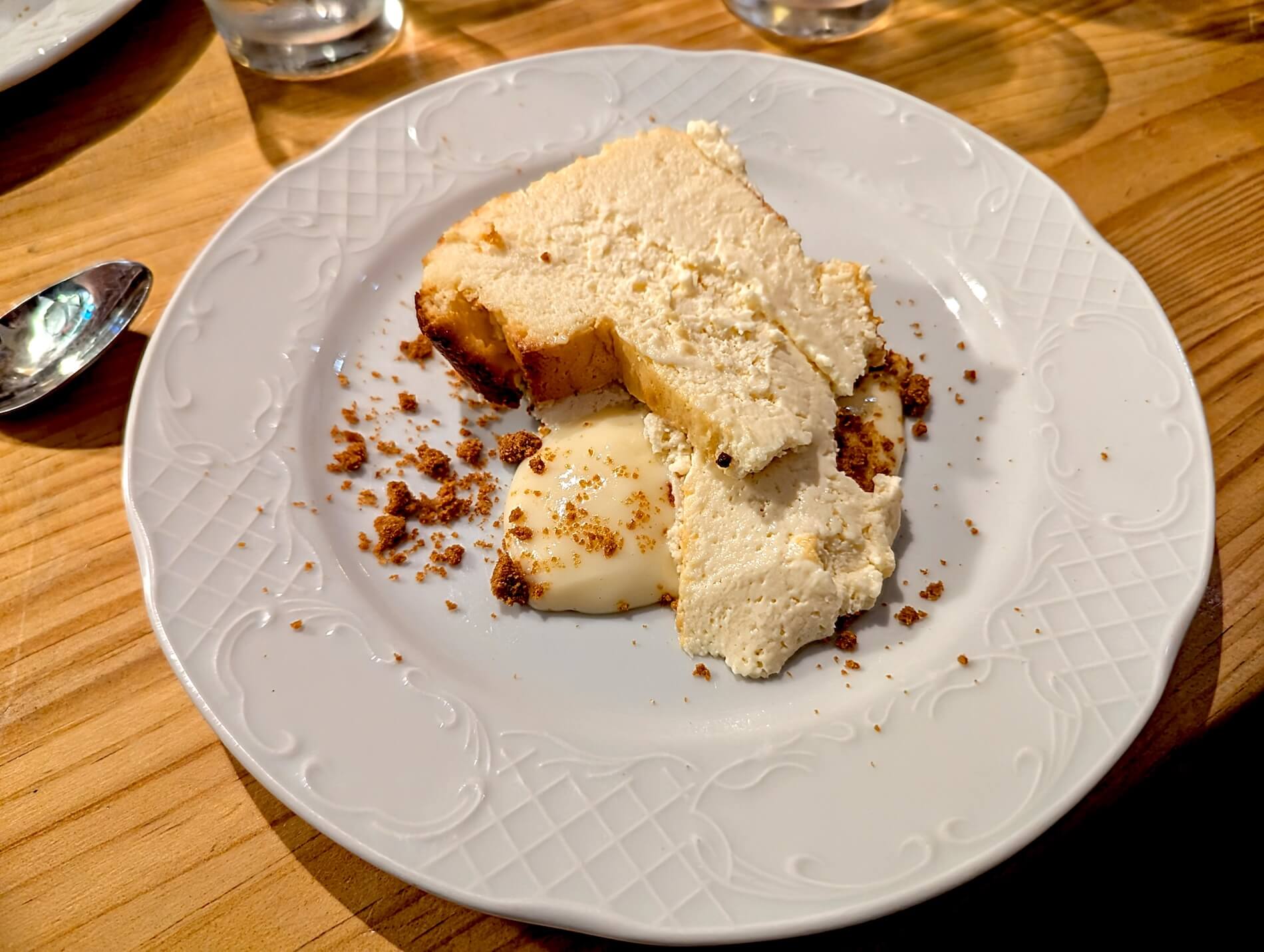 5 Must-Try Desserts in Spain's Basque Country - Appetites Abroad