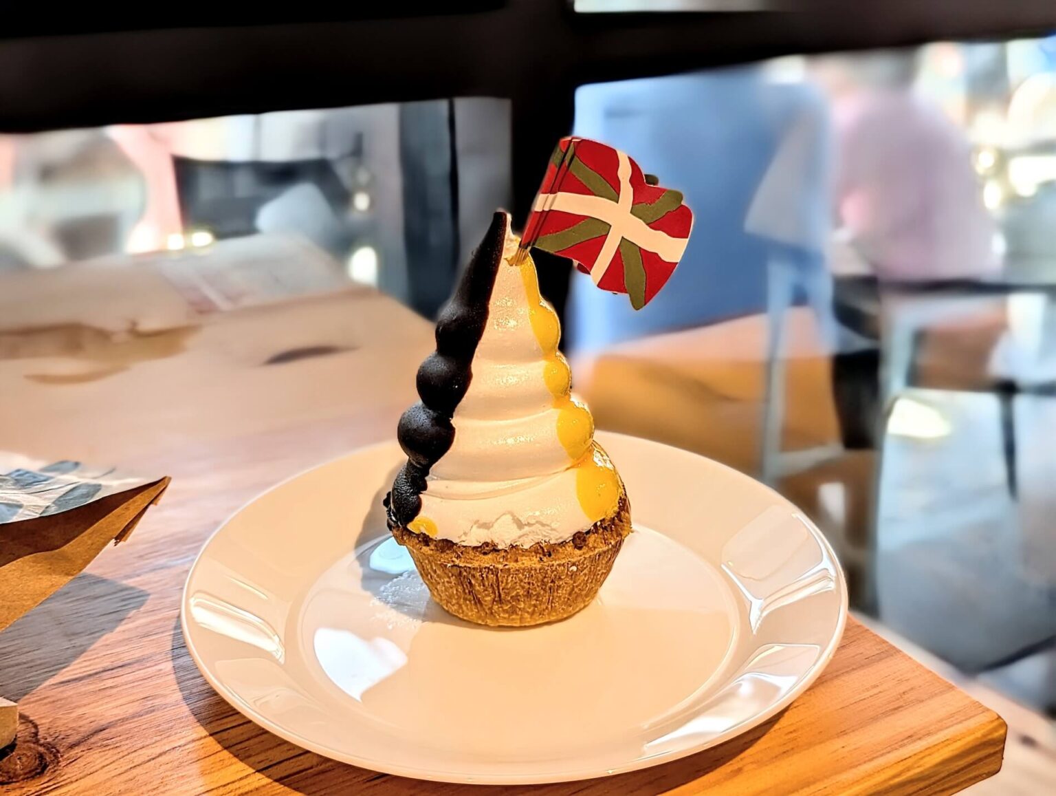 5 Must-Try Desserts in Spain's Basque Country - Appetites Abroad