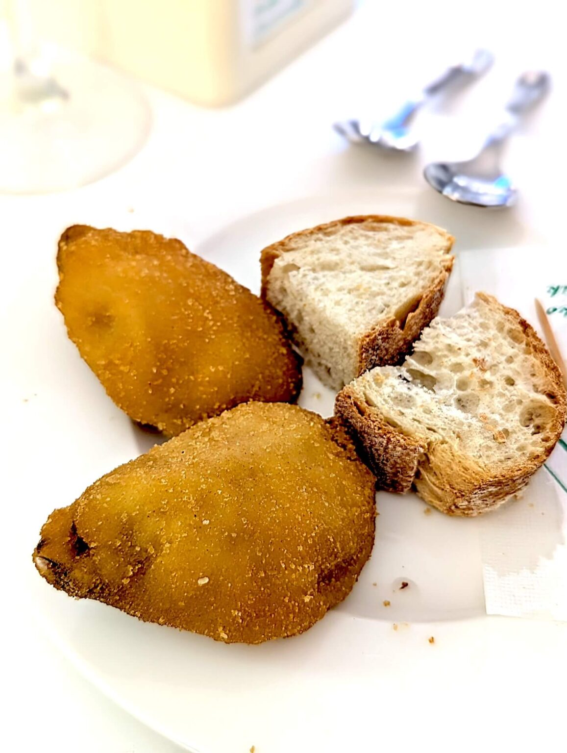 Savoring Bilbao: A Foodie's Guide on Where to Eat in Bilbao, Spain ...