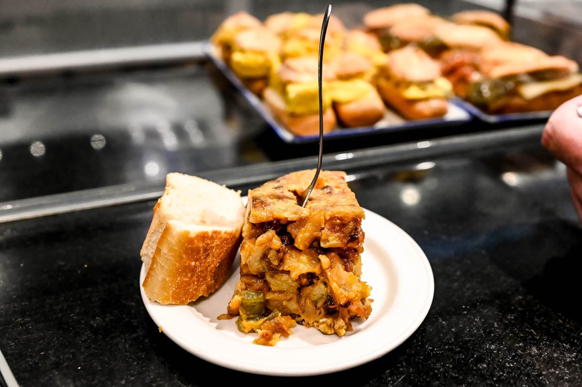 What to Eat in Spain's Basque Country: Must-Try Basque Foods, Dishes ...