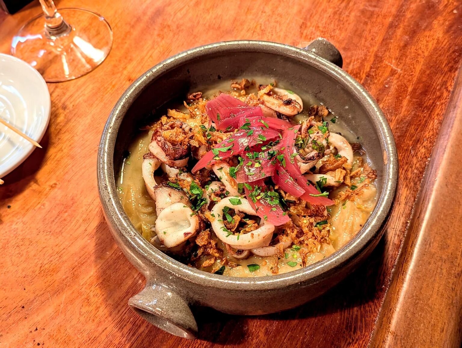 What to Eat in Spain's Basque Country: Must-Try Basque Foods, Dishes ...