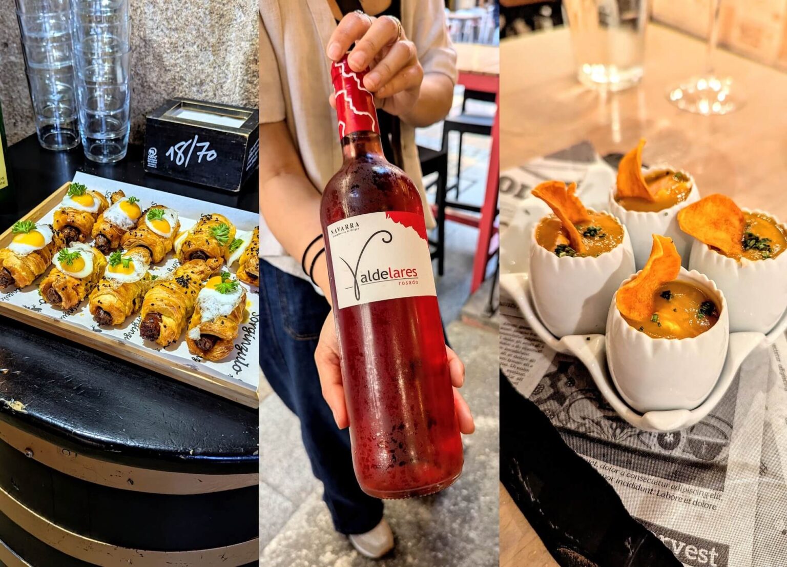 Bilbao Food Tour Review: The Best Intro to Bilbao and the Basque Food ...