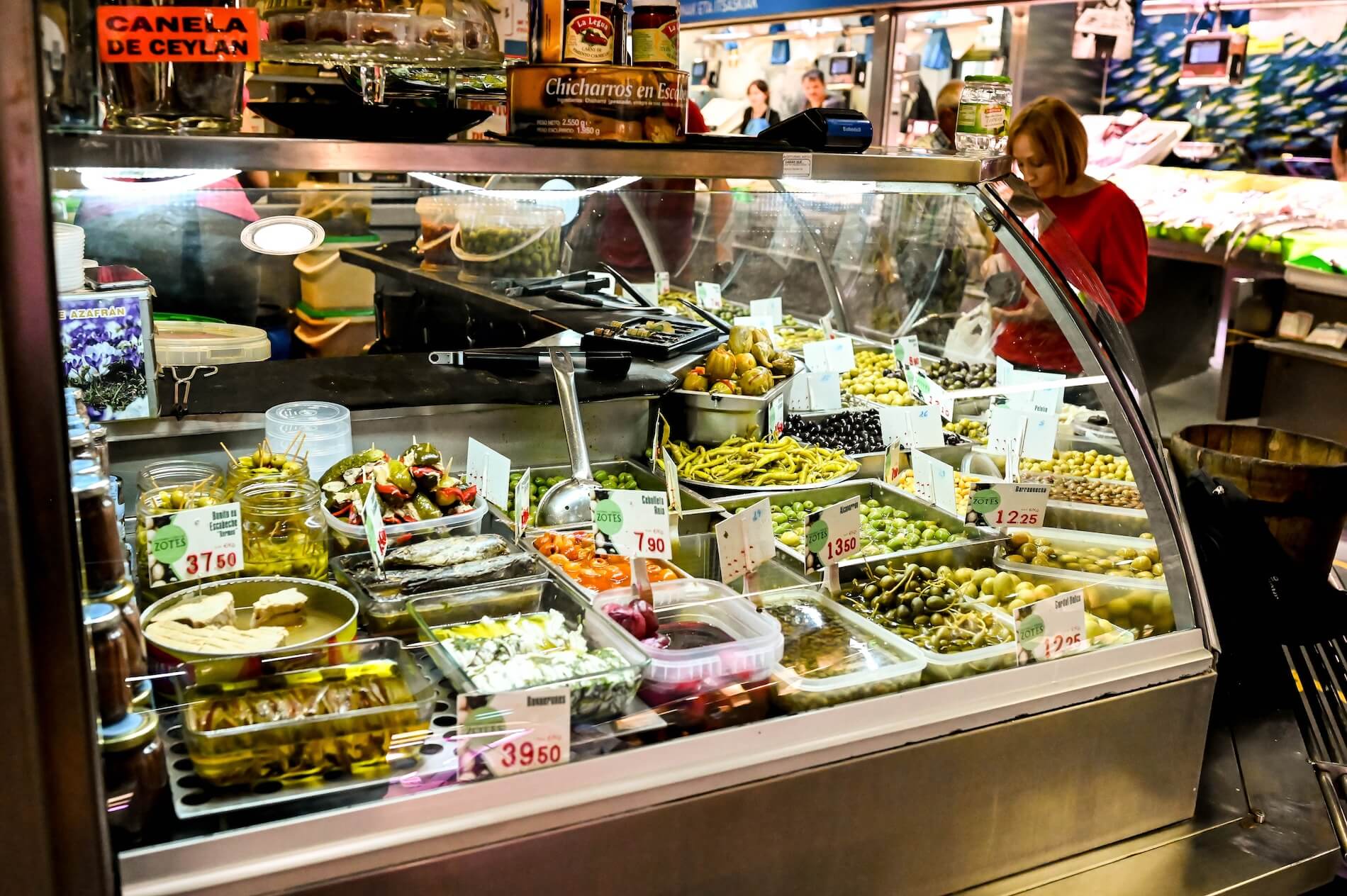What to Eat in Spain's Basque Country: Must-Try Basque Foods, Dishes ...