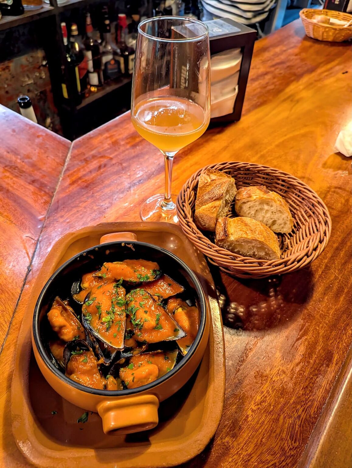 Savoring Bilbao: A Foodie's Guide on Where to Eat in Bilbao, Spain ...