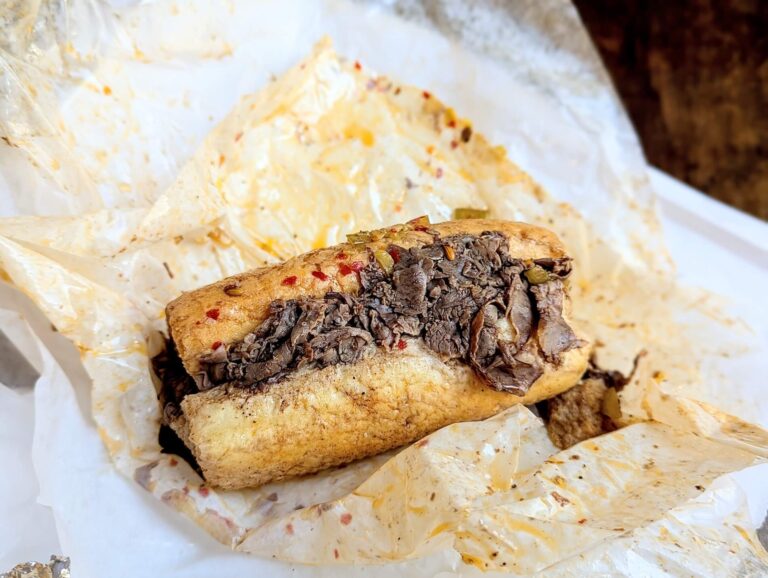 Hot, Sweet & Dipped: Ranking the Best Italian Beef Sandwiches in ...