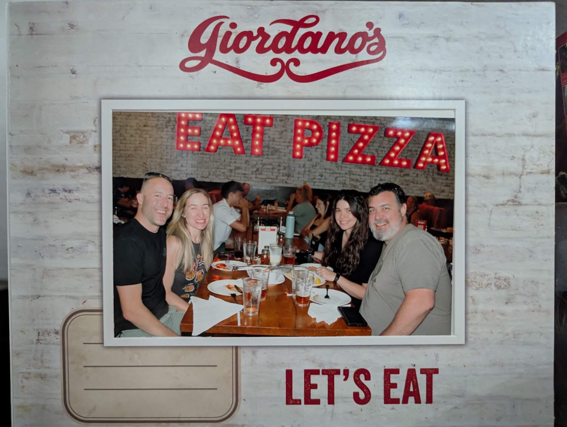 Where to Eat in Chicago: Iconic Eats & Must-Try Restaurants in the ...