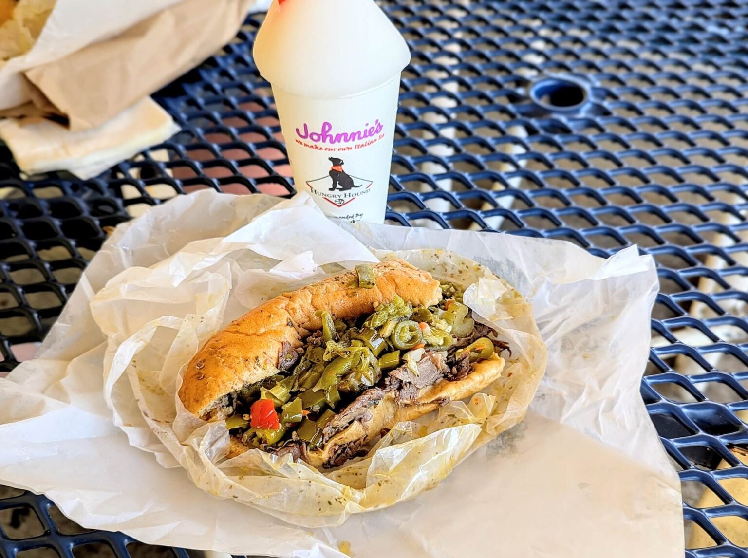 Where to Eat in Chicago: Iconic Eats & Must-Try Restaurants in the ...