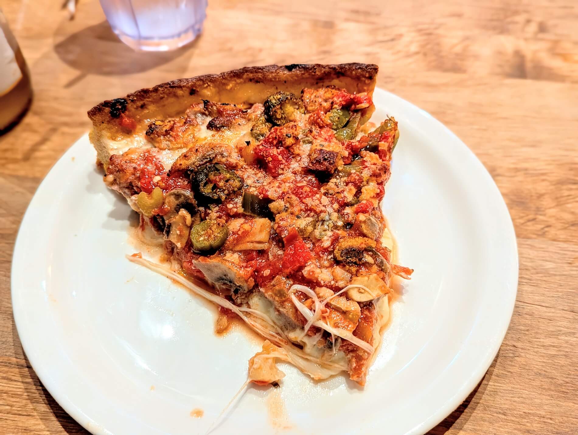 Where to Eat in Chicago: Iconic Eats & Must-Try Restaurants in the ...
