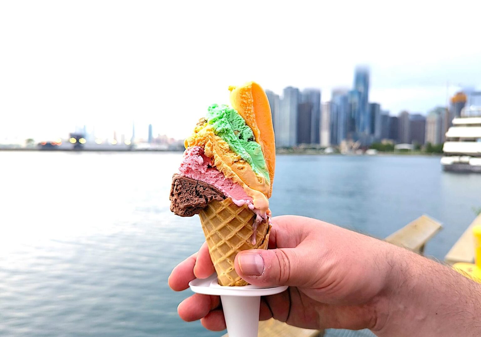 Where to Eat in Chicago: Iconic Eats & Must-Try Restaurants in the ...